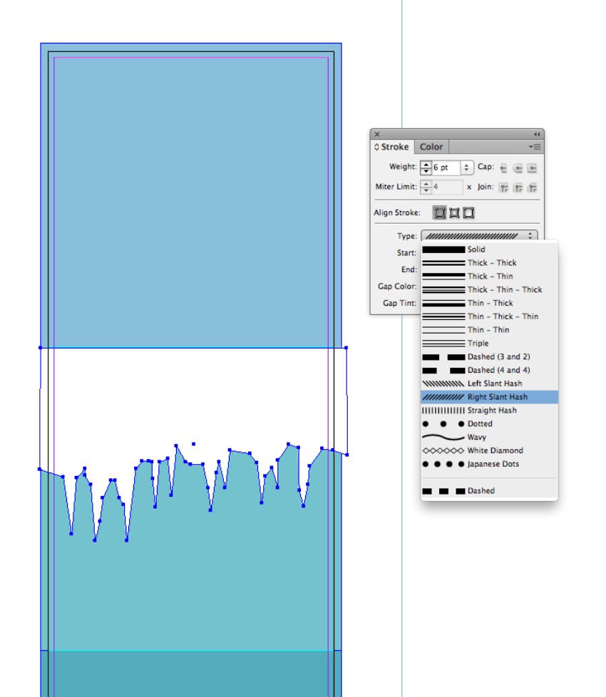How to Create a Climate Change Infographic in Adobe InDesign ...