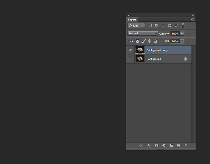 How to Create a Poster Using Layer Masks in Adobe Photoshop ...