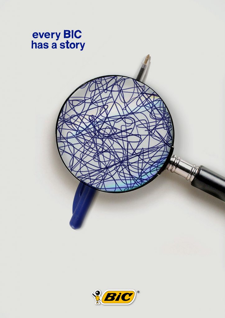 The Poster Series — Composite Image: Poster Advertisement | Communication, Art, Design & Instruction