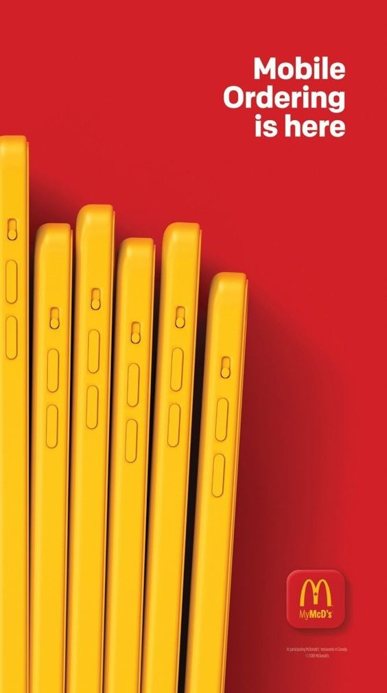 The Poster Series — Composite Image: Poster Advertisement ...