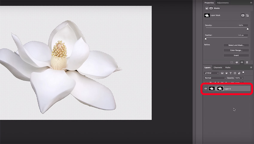 Adobe Photoshop for Beginners | Communication, Art, Design & Instruction