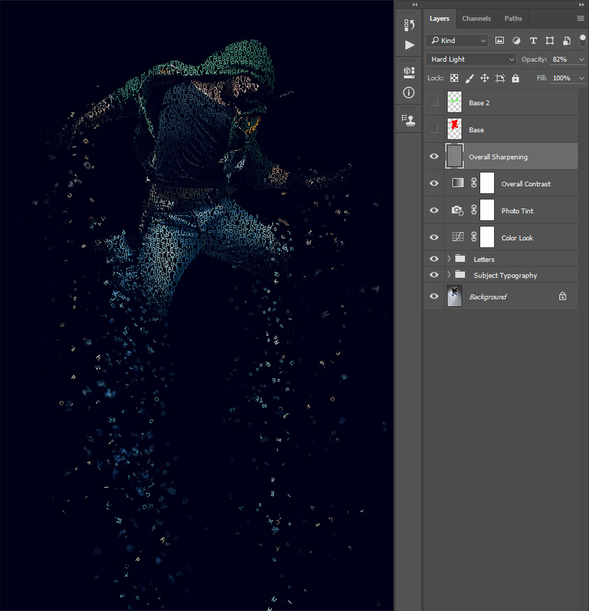 Photoshop Tutorials | Communication, Art, Design & Instruction | Page 4